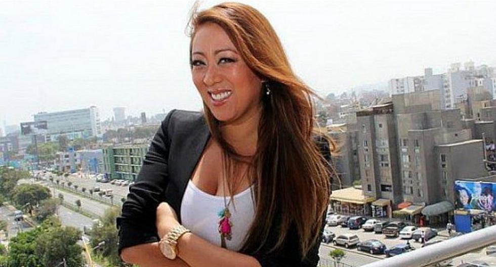 Cathy Sáenz se hartó de las críticas y ¡respondió así! | MUJER | OJO