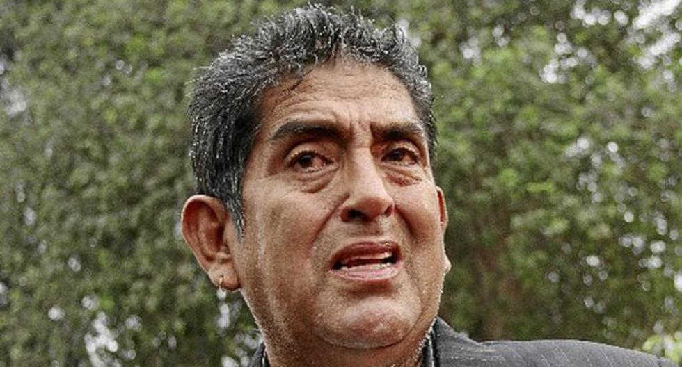 Falleció el productor teatral Álex Otiniano | MUJER | OJO