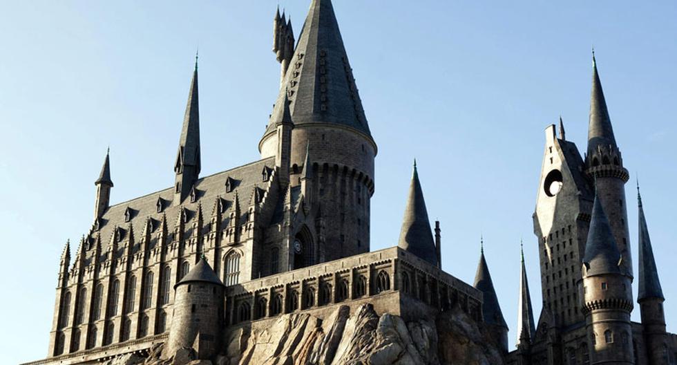 'El Mundo Mágico de Harry Potter' abrió sus puertas | ACTUALIDAD | OJO
