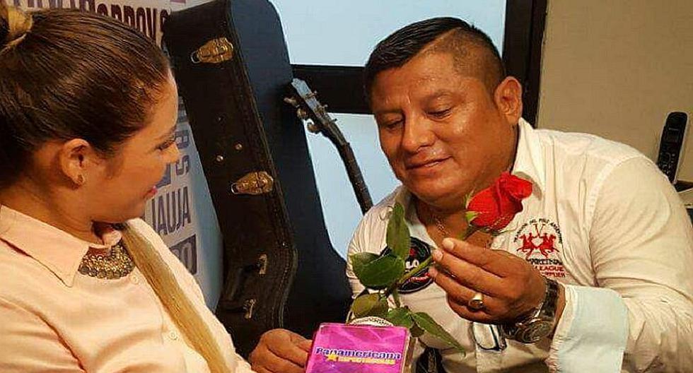 Clavito y su Chela: Robert Muñoz le pide matrimonio a Andrea Fonseca | OJO-SHOW | OJO