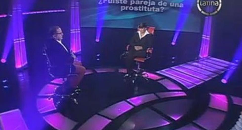 Andy V ganó 15 mil soles tras responder este cuestionario [VIDEO ...