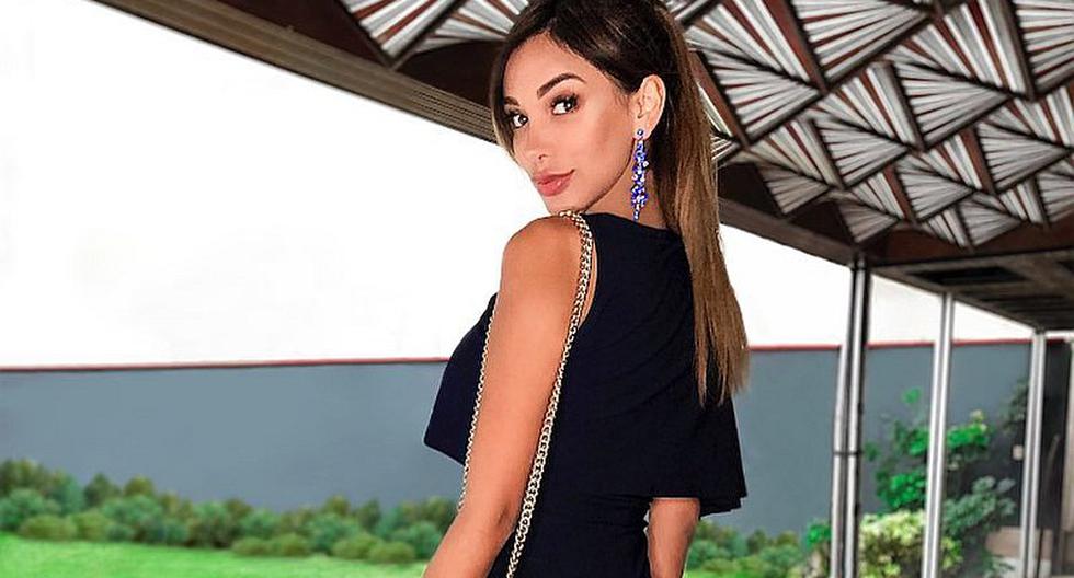 Paula Manzanal revela la razón de por qué no quiere regresar a Dubái ...