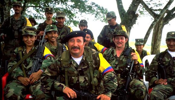 Gobierno colombiano informa sobre la muerte de "Mono Jojoy ...