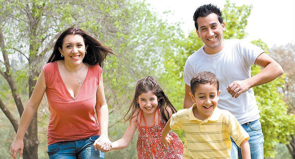 Aprende a tener una mejor convivencia familiar. | MUJER | OJO