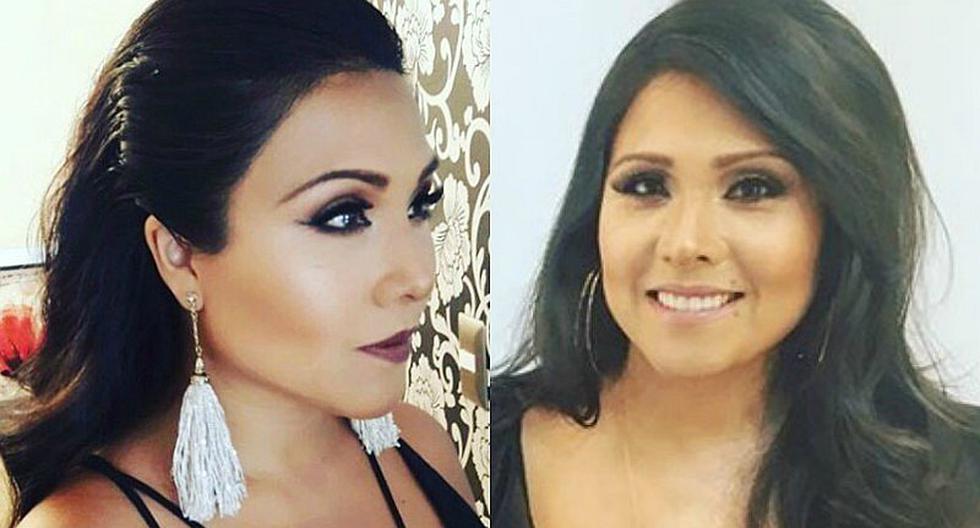 Tula Rodríguez y 4 detalles en looks que la hacen ver hermosa | MUJER | OJO