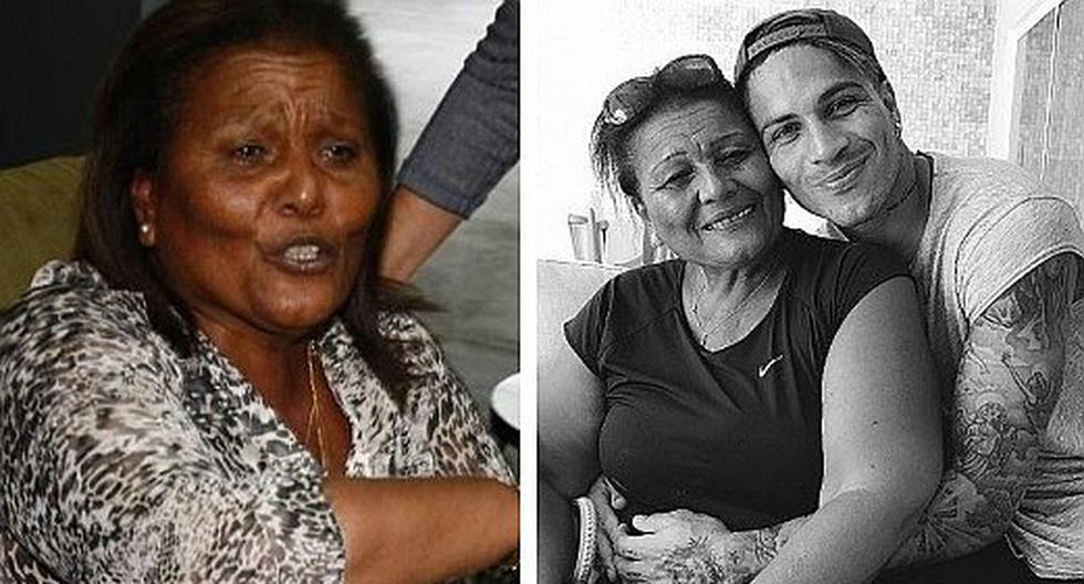 Doña Peta: "Estoy desesperada, los peruanos se tienen que levantar, voy ...