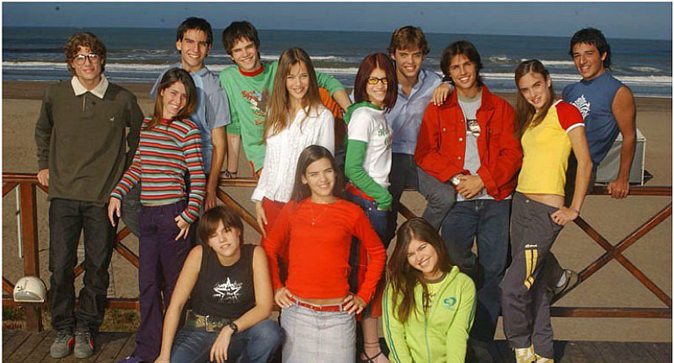 Rebelde Way, Micaela Vázquez, Argentina, Instagram | Mujer | Ojo