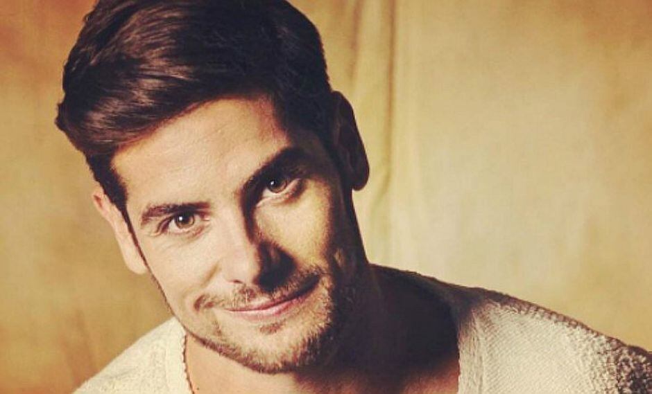 Andrés Wiese comparte tierna fotografía con su mejor compañera | Mujer ...