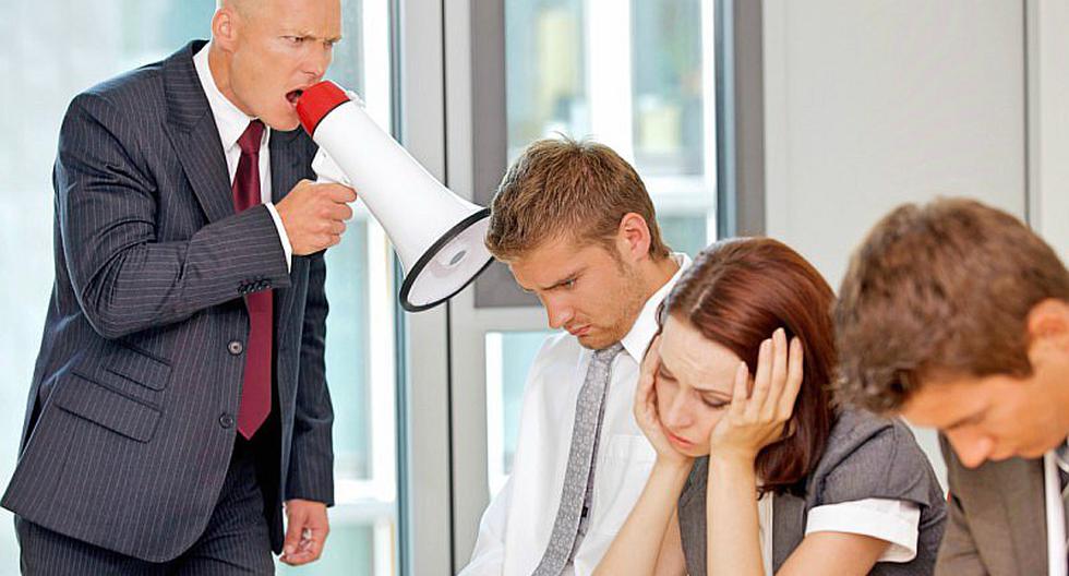 ¿Qué hacer si tu jefe te pide algo deshonesto? | MUJER | OJO