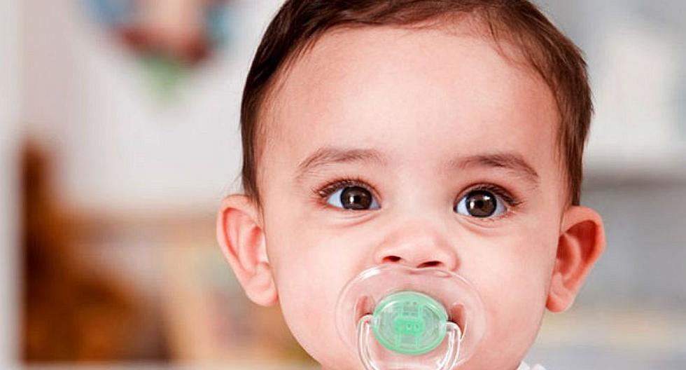 ¿Los bebés deberían usar chupón? | MUJER | OJO