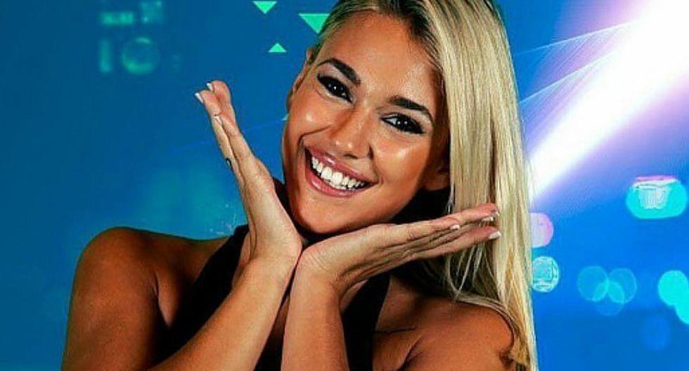 Rechazan pedido a Julieta Rodríguez para regresar al Perú | MUJER | OJO