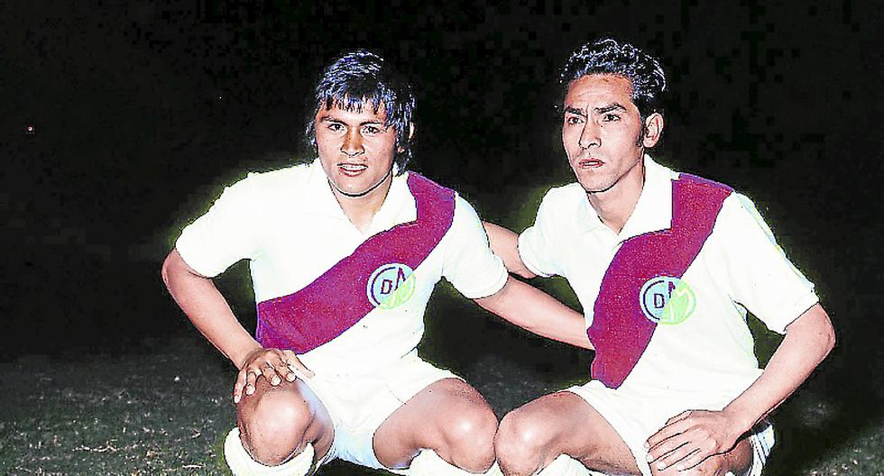 Nicolás Fuentes ya está con Lolo | CIUDAD | OJO