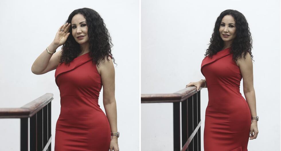 Ojo Show: Janet Barboza revela la verdad sobre su padre: “A él no lo ...