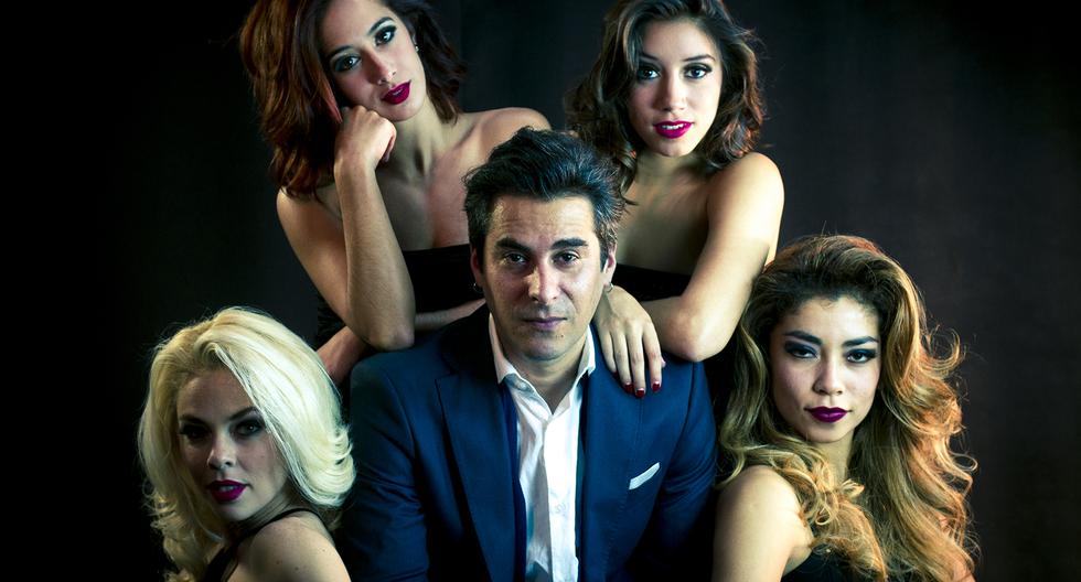 Juan francisco Escobar alista 'stand up comedy' | OJO-SHOW | OJO