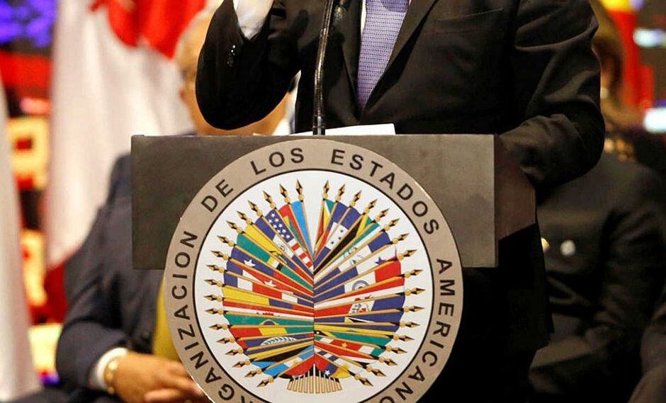 ¿Qué significa OEA y cuáles son su funciones? | Escolar | Ojo