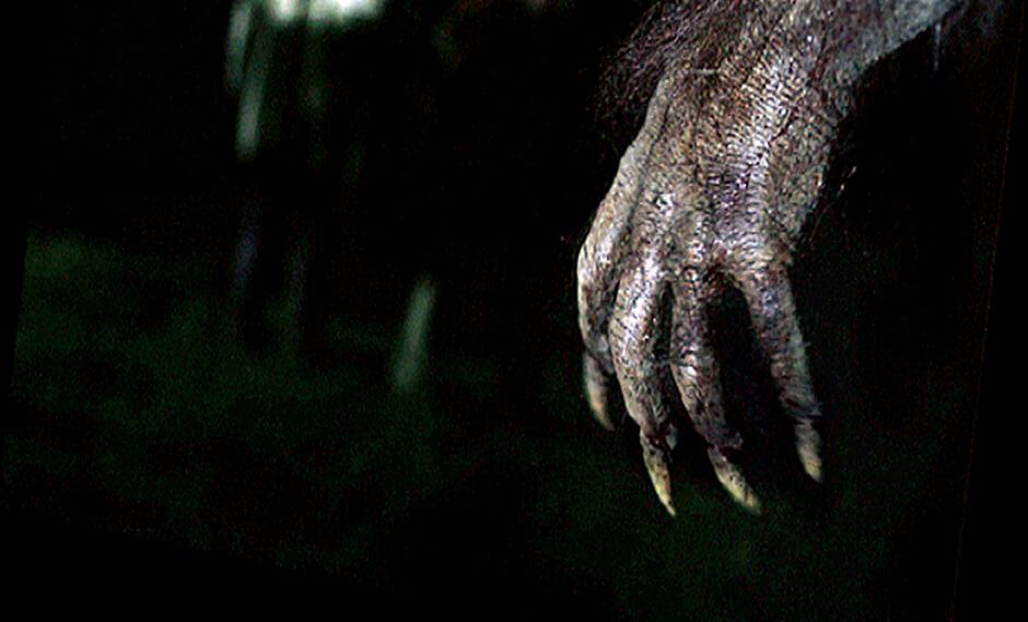 Jarjacha: ¿Quién es este "Demonio de los Andes"? | Locomundo | Ojo