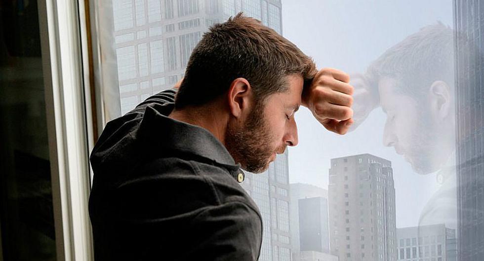 ¿Qué es la prostatodinia y por qué afecta a los hombres a cualquier ...