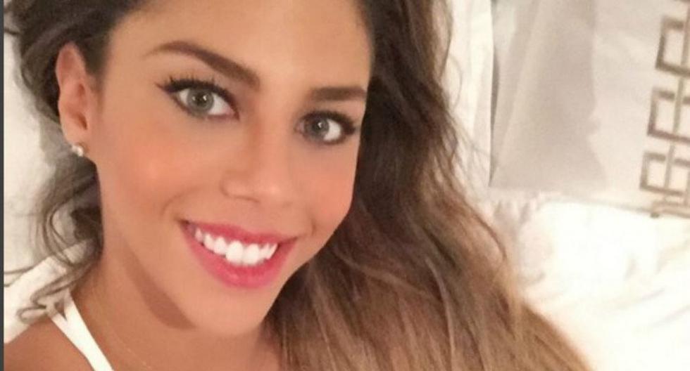 Alondra García Miró: 6 cosas que no sabías de ella | MUJER | OJO