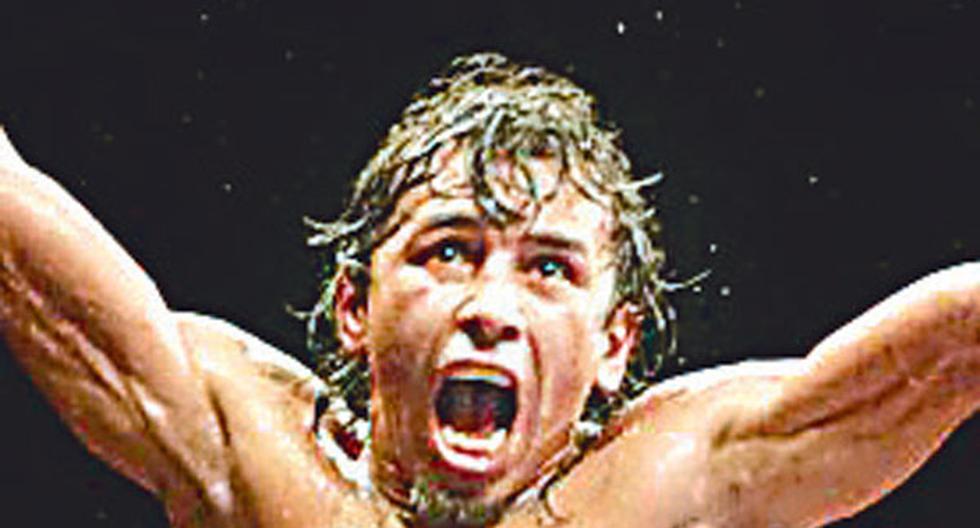 Se mató "El Inca" Valero | DEPORTES | OJO