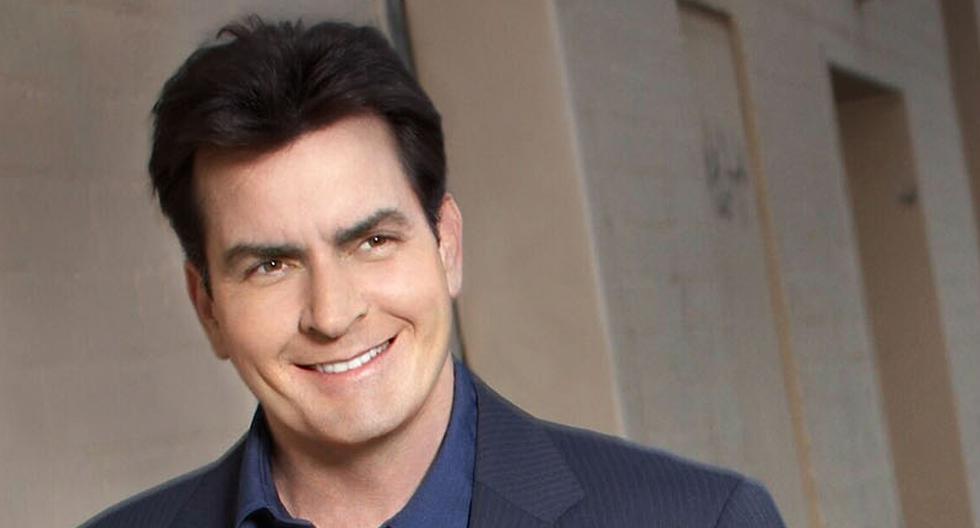 Charlie Sheen consige millones de seguidores en Twitter y posible show ...