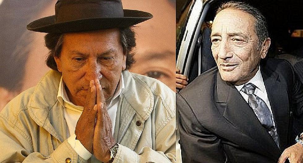 Alejandro Toledo: Josef Maiman declarará contra expresidente por caso ...