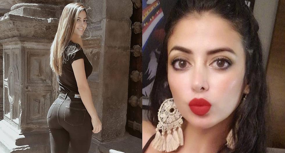 Claudia Ramírez y todo lo que debes saber si quieres lucir divina a ...