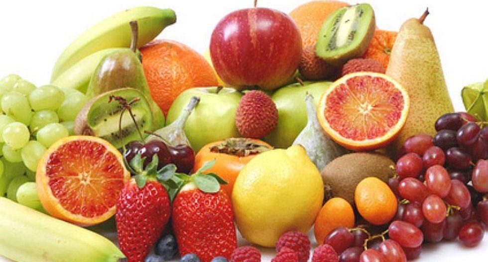 Mujer: ¡A comer! Las frutas traen buena suerte | NOTICIAS OJO PERÚ