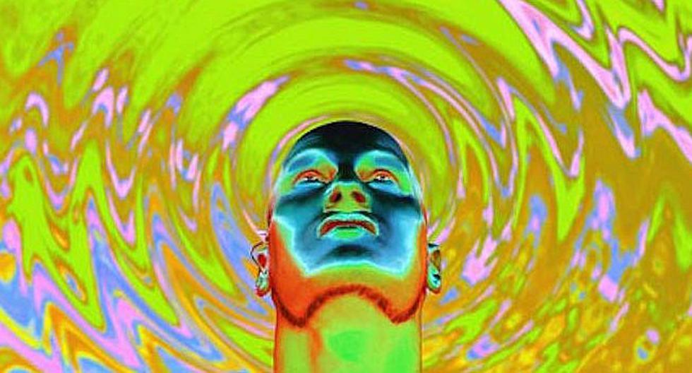 Nueva técnica de neuroimagen muestra los efectos del LSD en el cerebro ...