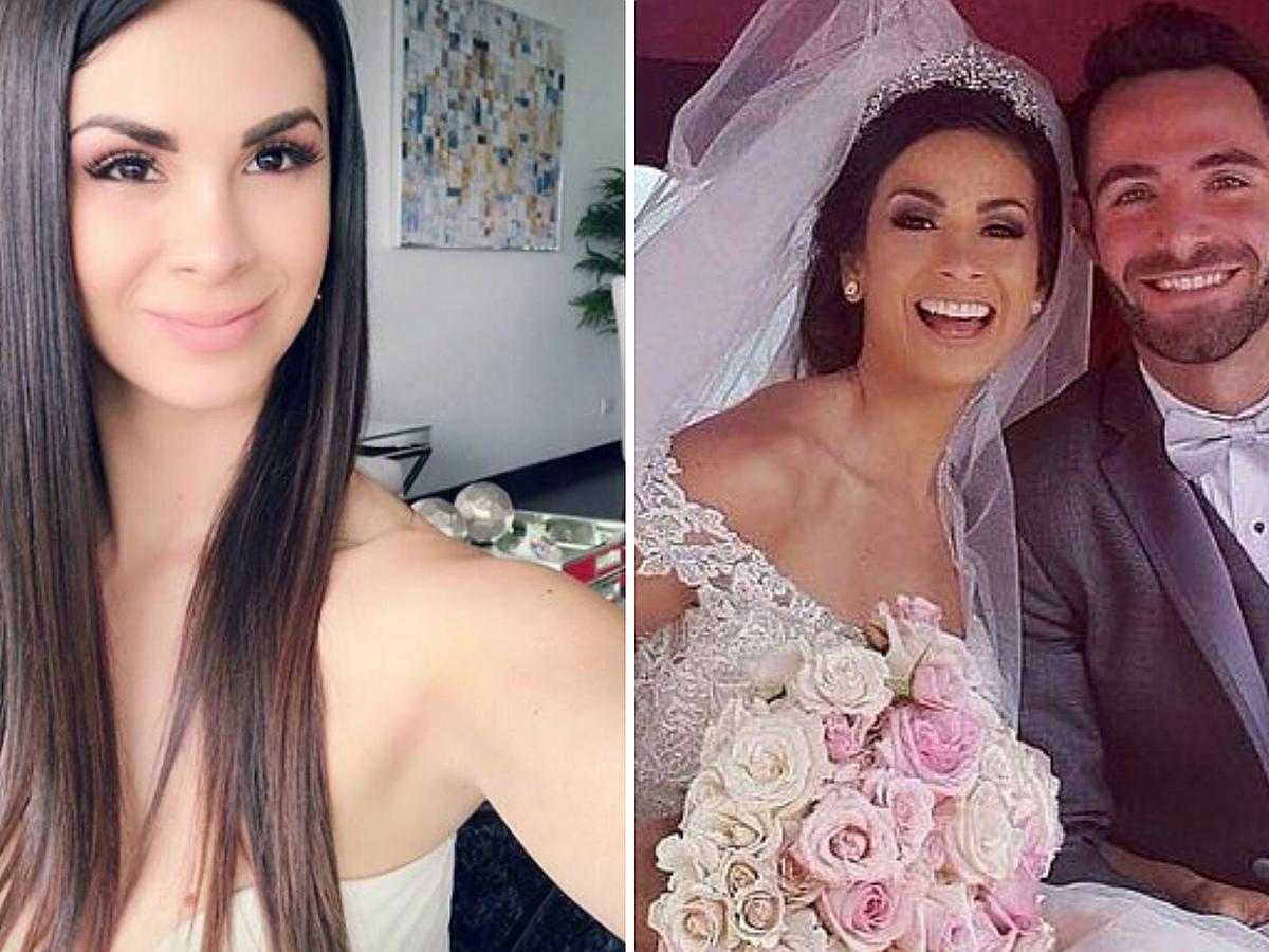 sully saenz se separo