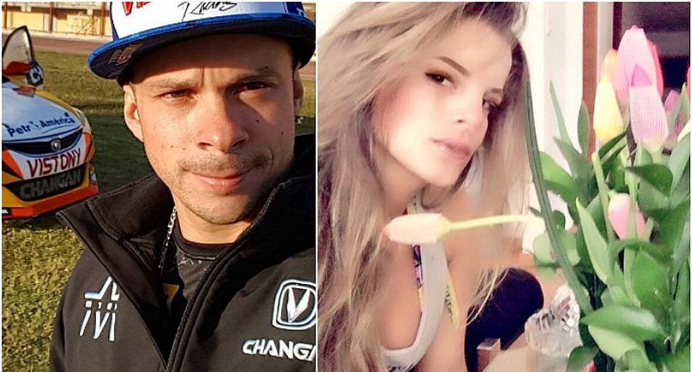 ¿Mario y Ale regresarán? Así fue accidentada historia de amor | MUJER | OJO