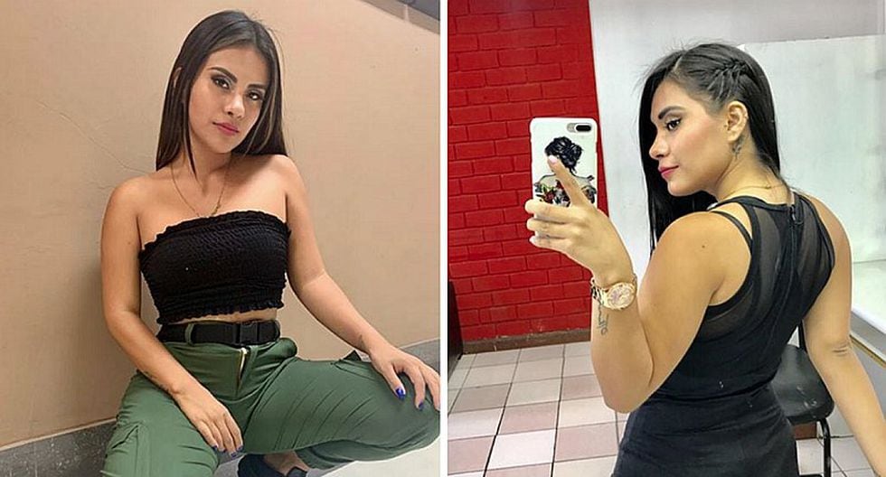 Thamara Gómez sorprende con nuevo look | Ojo Show | Ojo