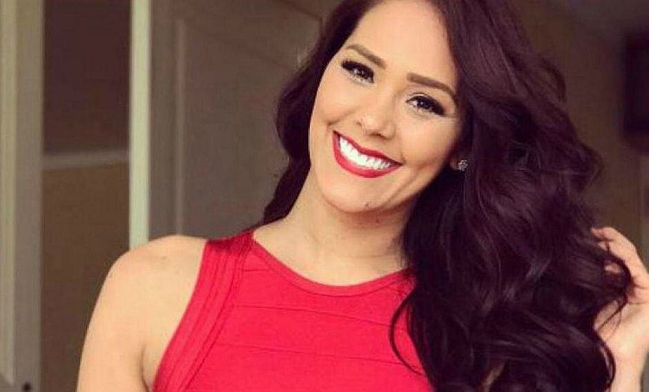 Karen Schwarz presume su belleza en Malta y motiva a sus fans | Mujer | Ojo