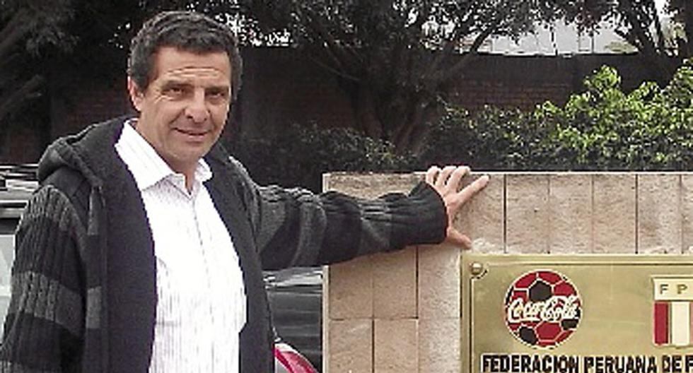 Javier es el hombre | DEPORTES | OJO