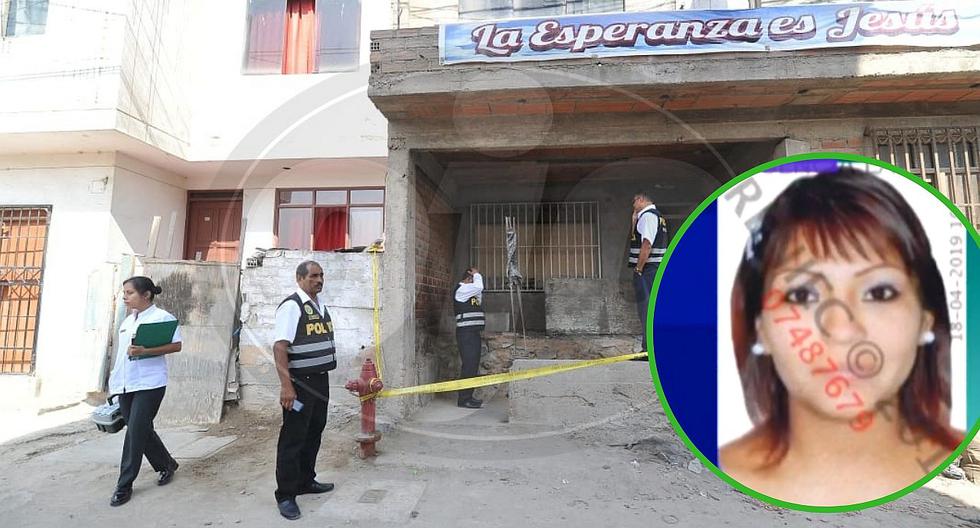 Identifican a mujer hallada calcinada en San Juan de Miraflores (VIDEO) | POLICIAL | OJO