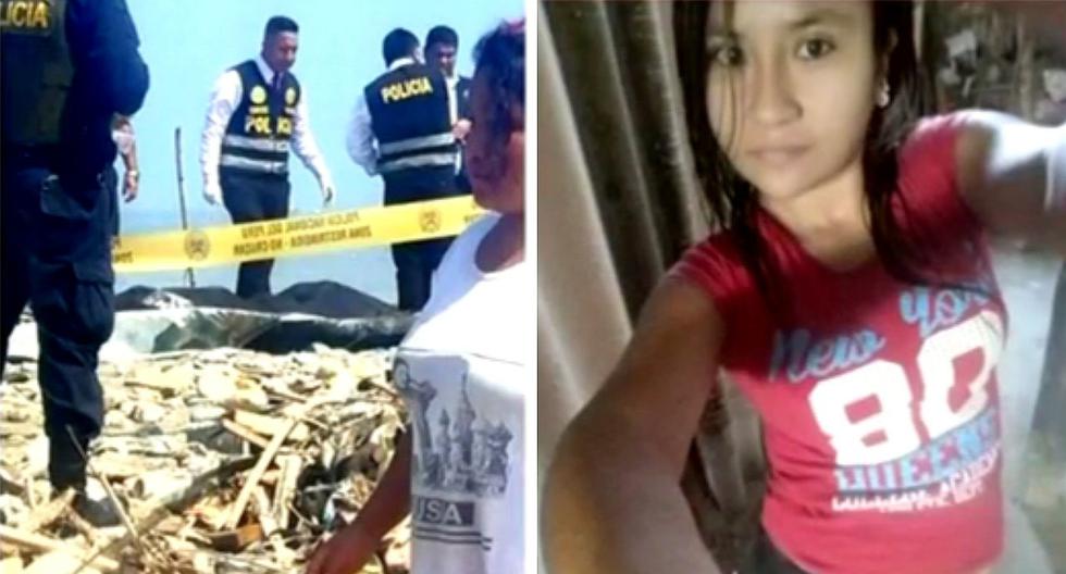 Identifican a mujer hallada muerta en playa de Ventanilla (VIDEO) | POLICIAL | OJO