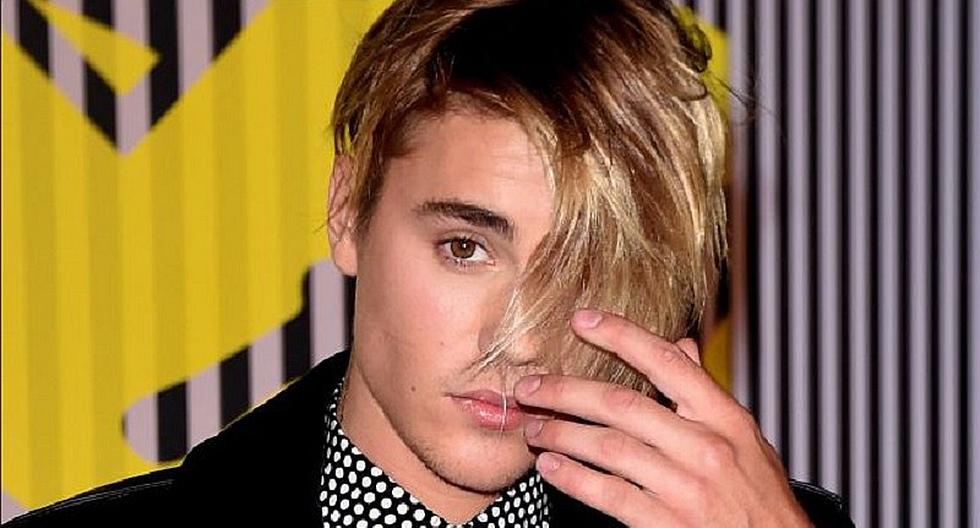 ¿Justin Bieber planea su funeral y perdió las ganas de vivir? | OJO ...