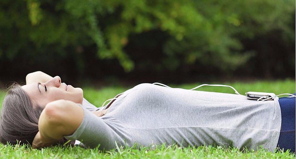 ¿Cómo se relaja cada signo? | MUJER | OJO