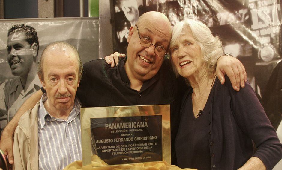 Trampolín a la fama: Murió la 'gringa Inga' | Ojo Show | Ojo