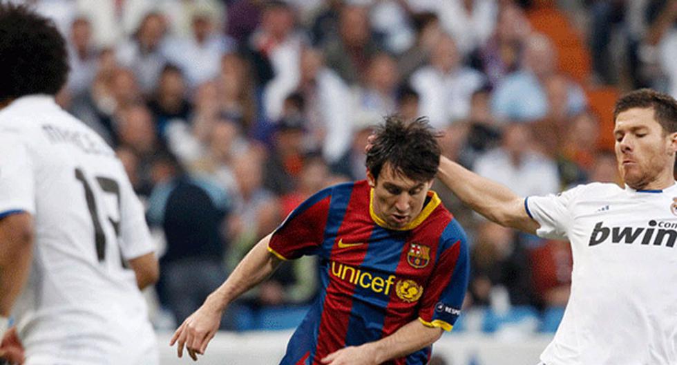 La "Pulga" Leonel Messi niega agresión | ACTUALIDAD | OJO