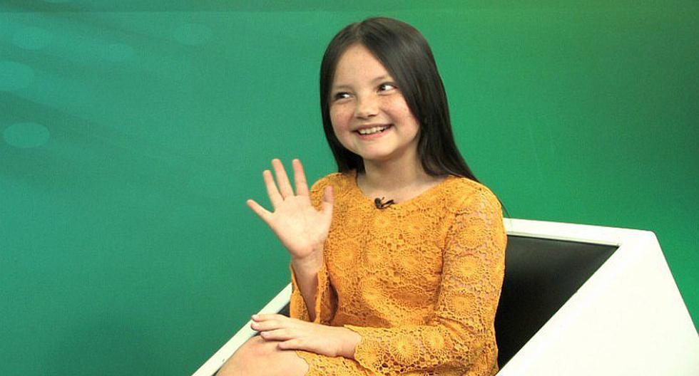 ¡Mucho esfuerzo! ¡Así se inició Francisca Aronsson en el mundo de la ...