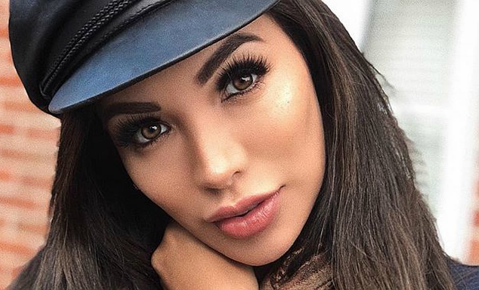 Paula Manzanal y sus sensuales fotos en bikini | Mujer | Ojo