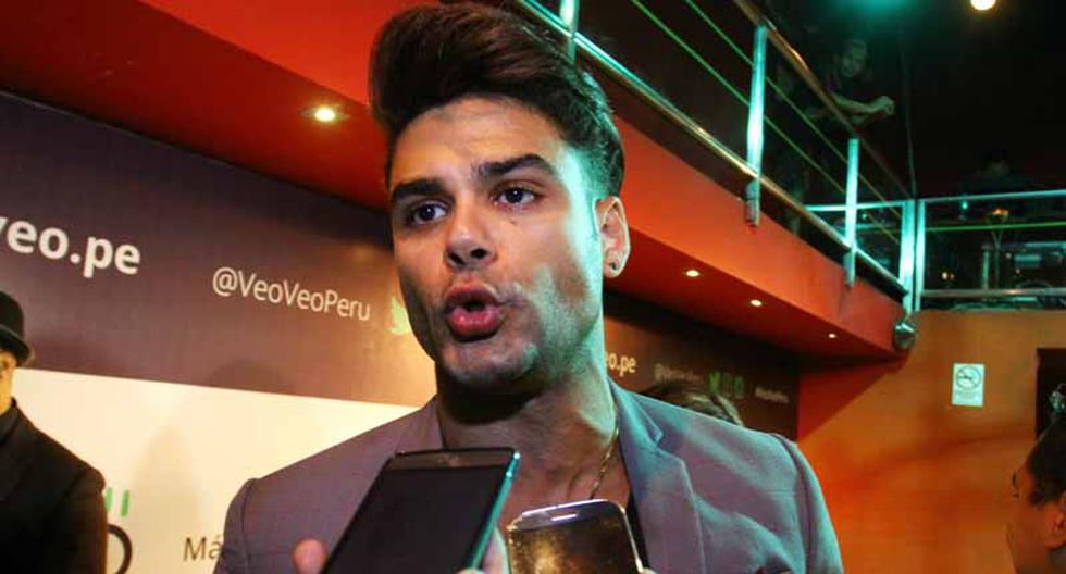 Esto Es Guerra: Erick Sabater dice que se casará con Michelle Soifer ...