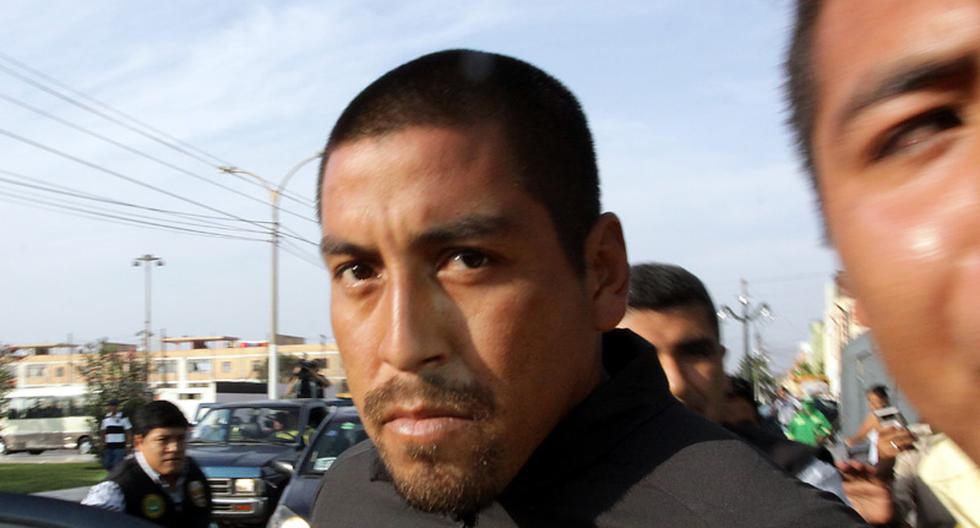 Confirmado: 'Machito' sí disparó | ACTUALIDAD | OJO