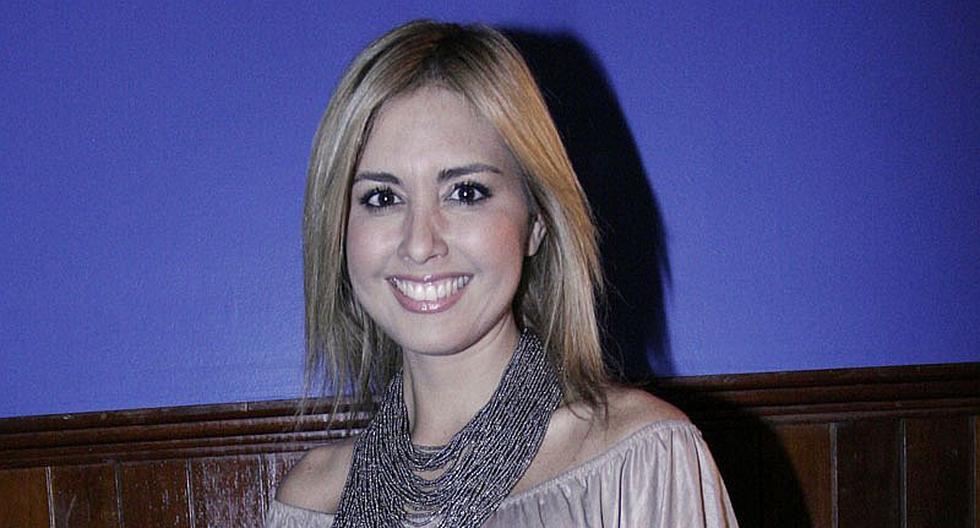 Jessica Tapia anuncia así en Facebook que tendrá su primer bebé | OJO ...