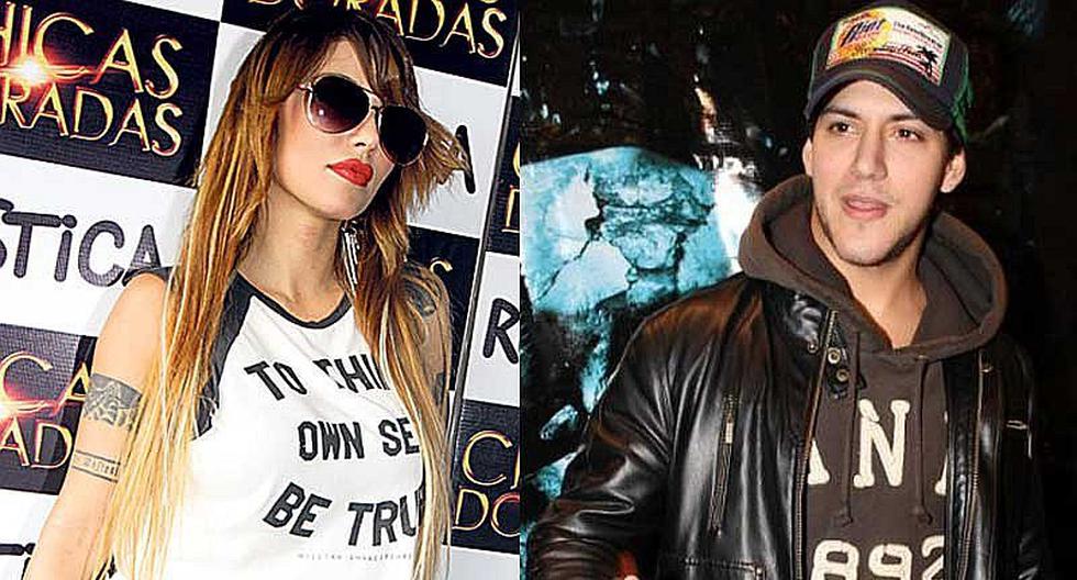 Angie Jibaja: Jean Paul Santa María irá preso | MUJER | OJO