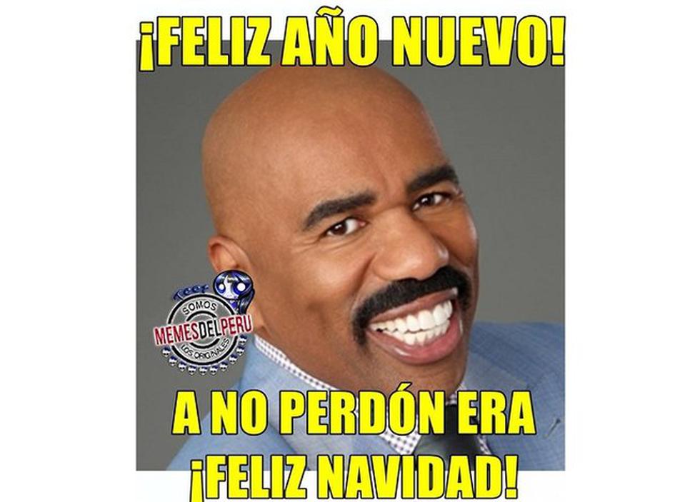 Navidad 2015: Los mejores memes para celebrar esta fecha | ACTUALIDAD | OJO