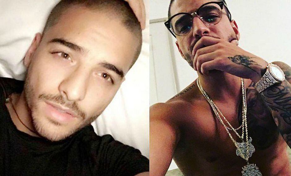 ¡Qué bello! 7 secretos de Maluma para ser guapo y exitoso [FOTOS ...