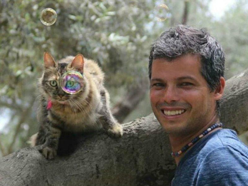 Pancho Cavero pide no sacrificar a Mónica Adaro por denuncia | MUJER | OJO