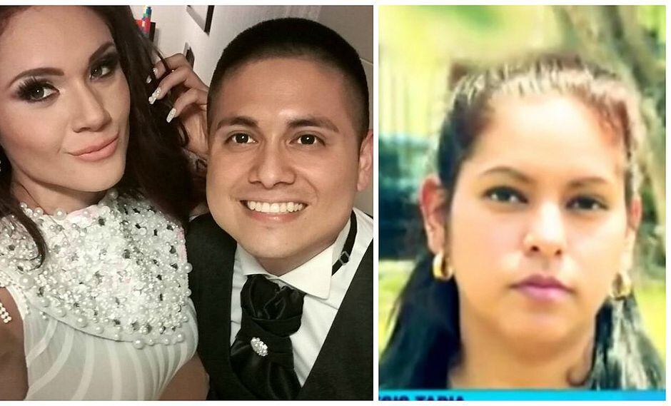 Génesis Tapia responde con todo a expareja de su esposo (VIDEO) | Ojo ...