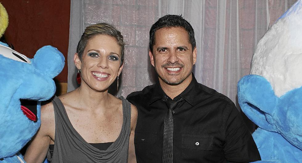 "Ericka es la mujer de mi vida" | OJO-SHOW | OJO